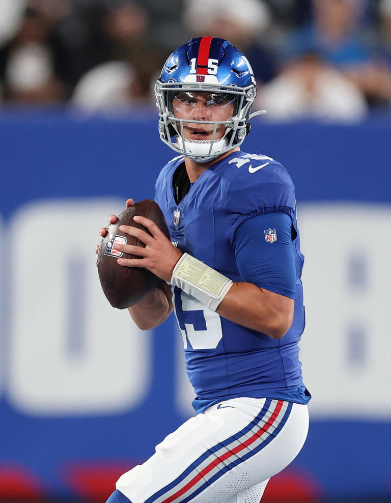Patriots moving on from Josh Dobbs after $4 million Tommy DeVito deal