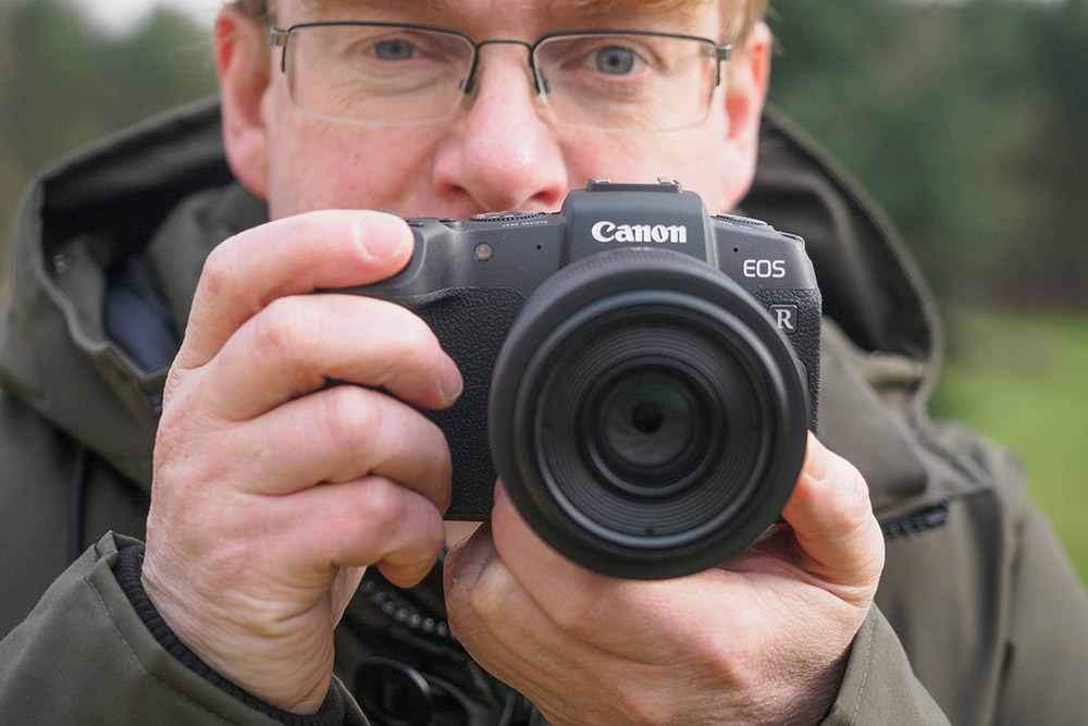 This full-frame Canon takes 'excellent' images and it's now a lot cheaper