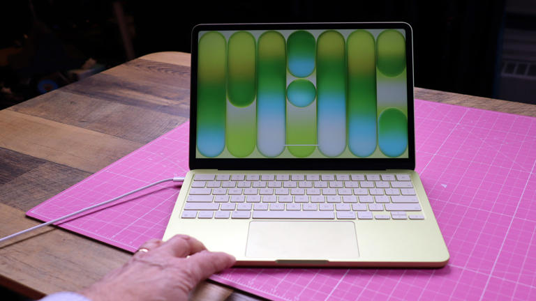 5 things to buy now before the RAM crisis worsens — from SSDs to MacBooks
