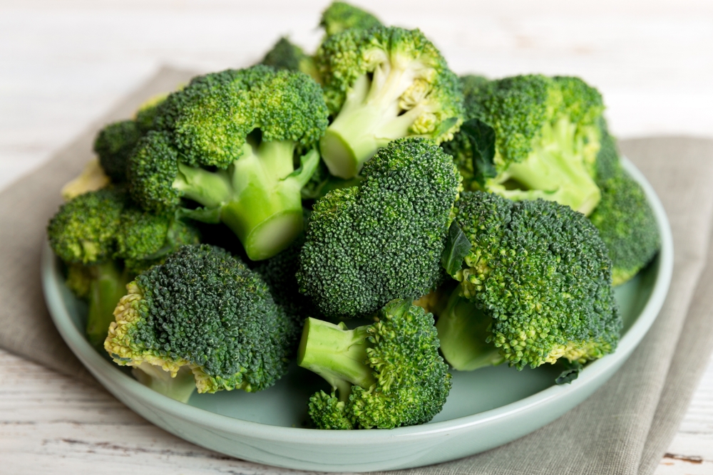 Dette sker i din krop, hvis du spiser broccoli hver dag