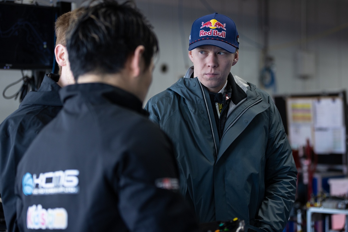 Takamoto Katsuta backs Kalle Rovanpera to come back stronger from ...