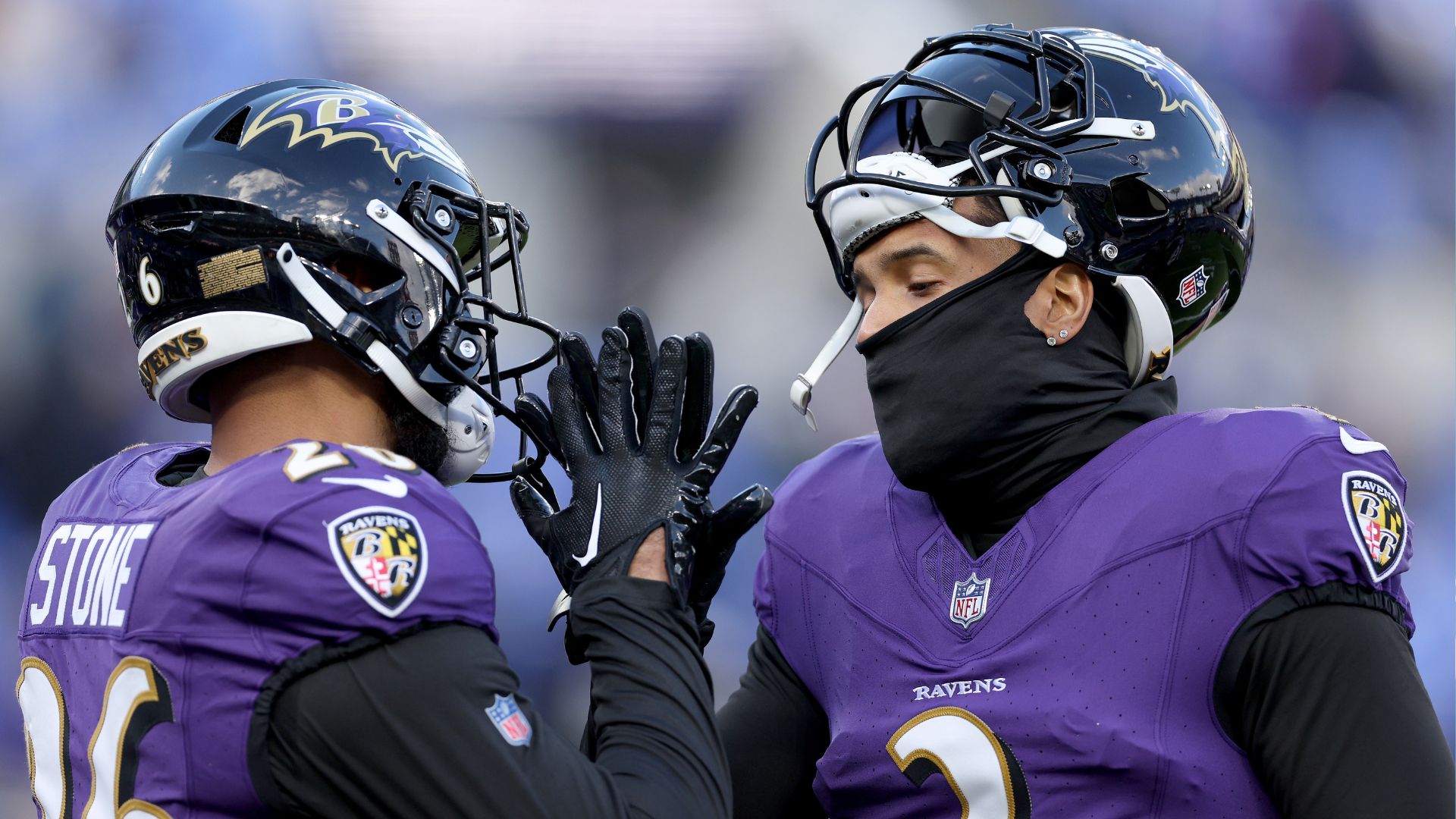 Former $95 million Ravens’ vet sparks comeback rumors after Team USA ...