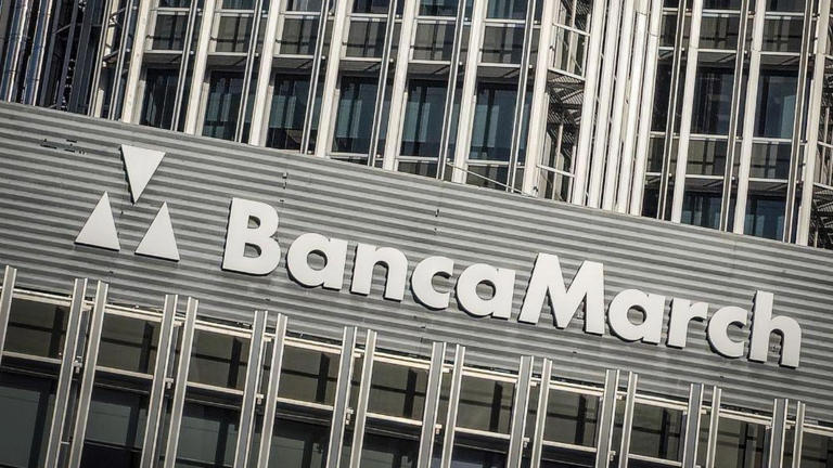Rentabilidad asegurada en 2026: Banca March lanza un depósito al 2,30% ...