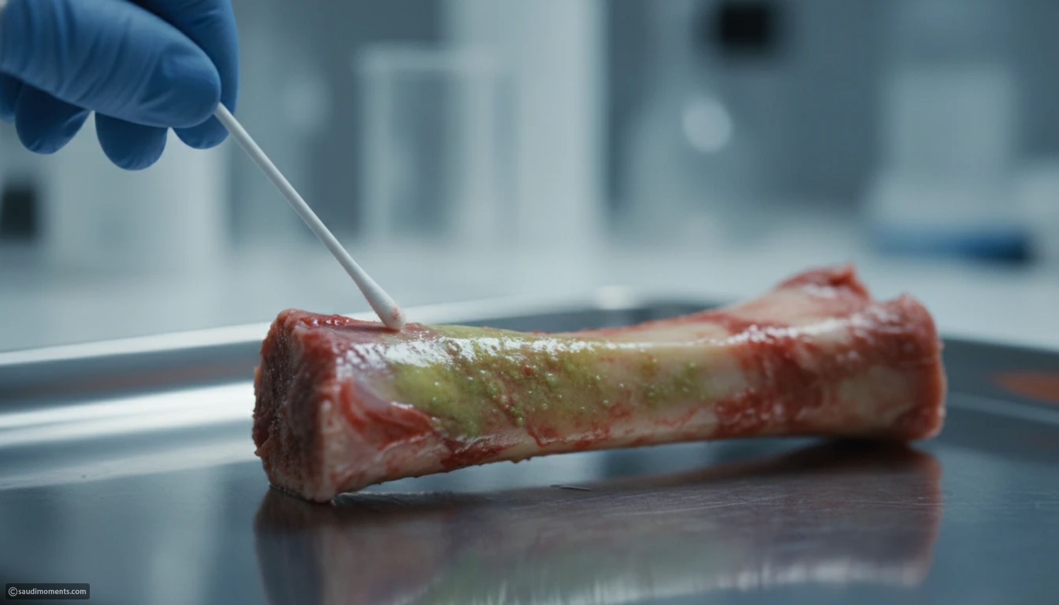 Veterinarians reveal the hidden dangers of the viral raw bone trend for ...