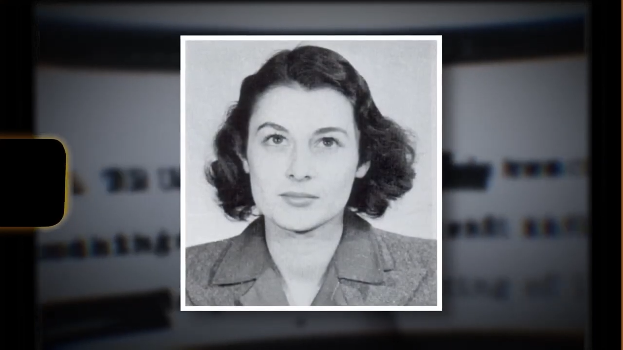 The female spy the Nazis couldn’t break