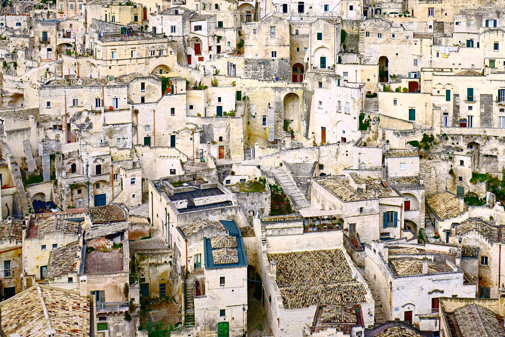 15 reasons to wander Matera, Italy before it goes viral online