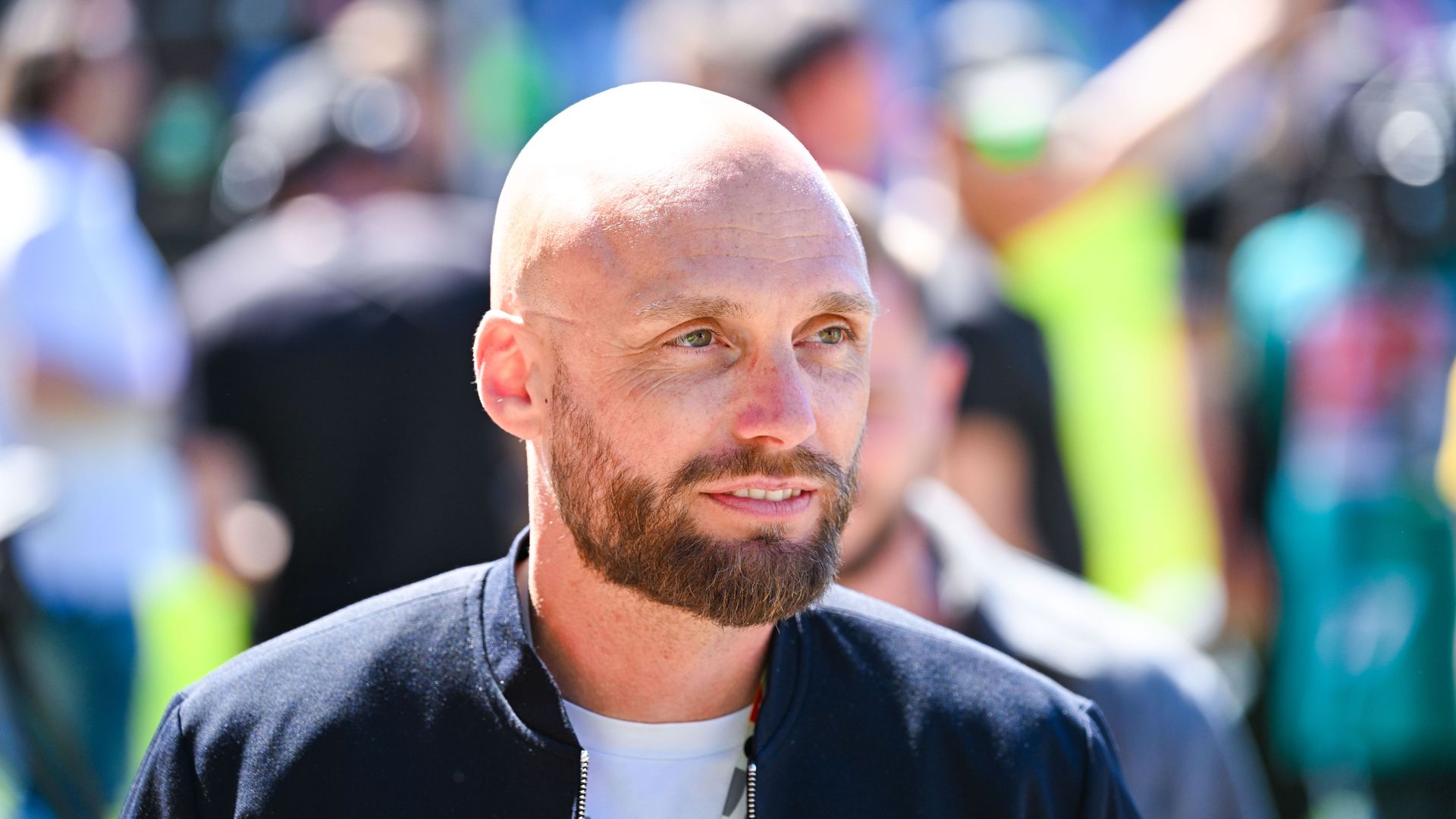 Borussia Dortmund: Ole Book wird neuer Sportdirektor und Nachfolger von ...