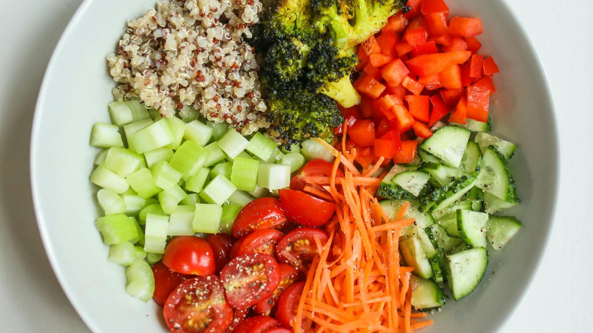 10 popular diets that only work short-term & 10 that actually last