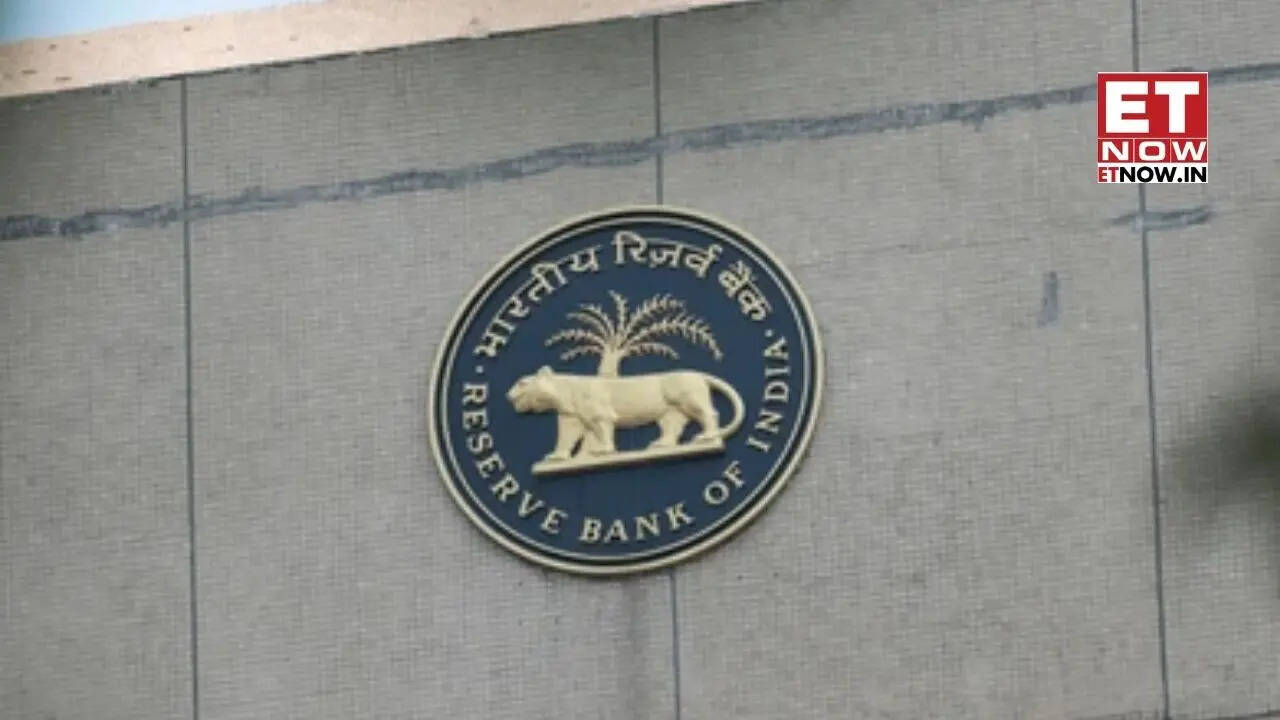 RBI announces MPC meeting dates for FY27: First bi-monthly review set ...