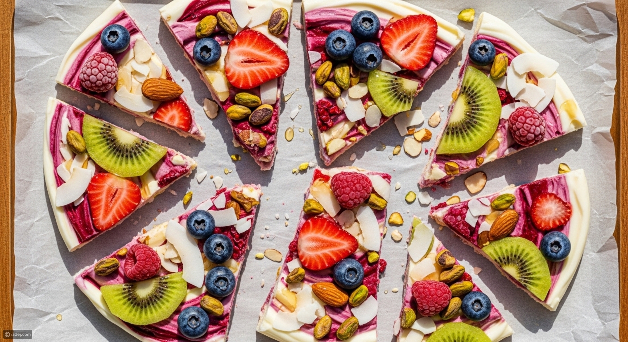 Whip up sweet treats in minutes with 10 simple desserts using 4 ...
