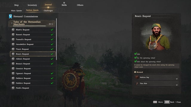 10 mistakes you should not make in Crimson Desert