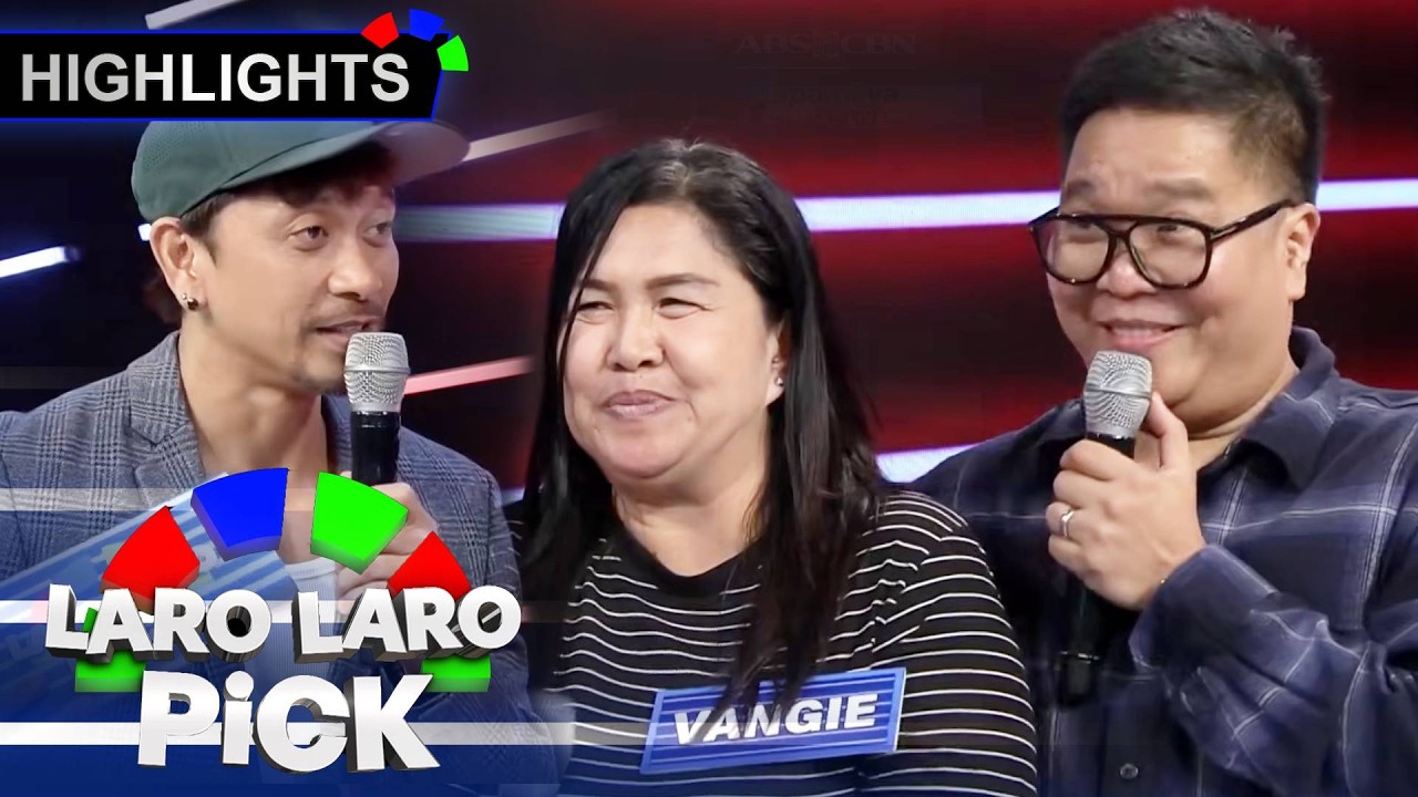 Jugs, sinubukan sagutin ang pangalan ng aso ni Jose Rizal | It’s ...