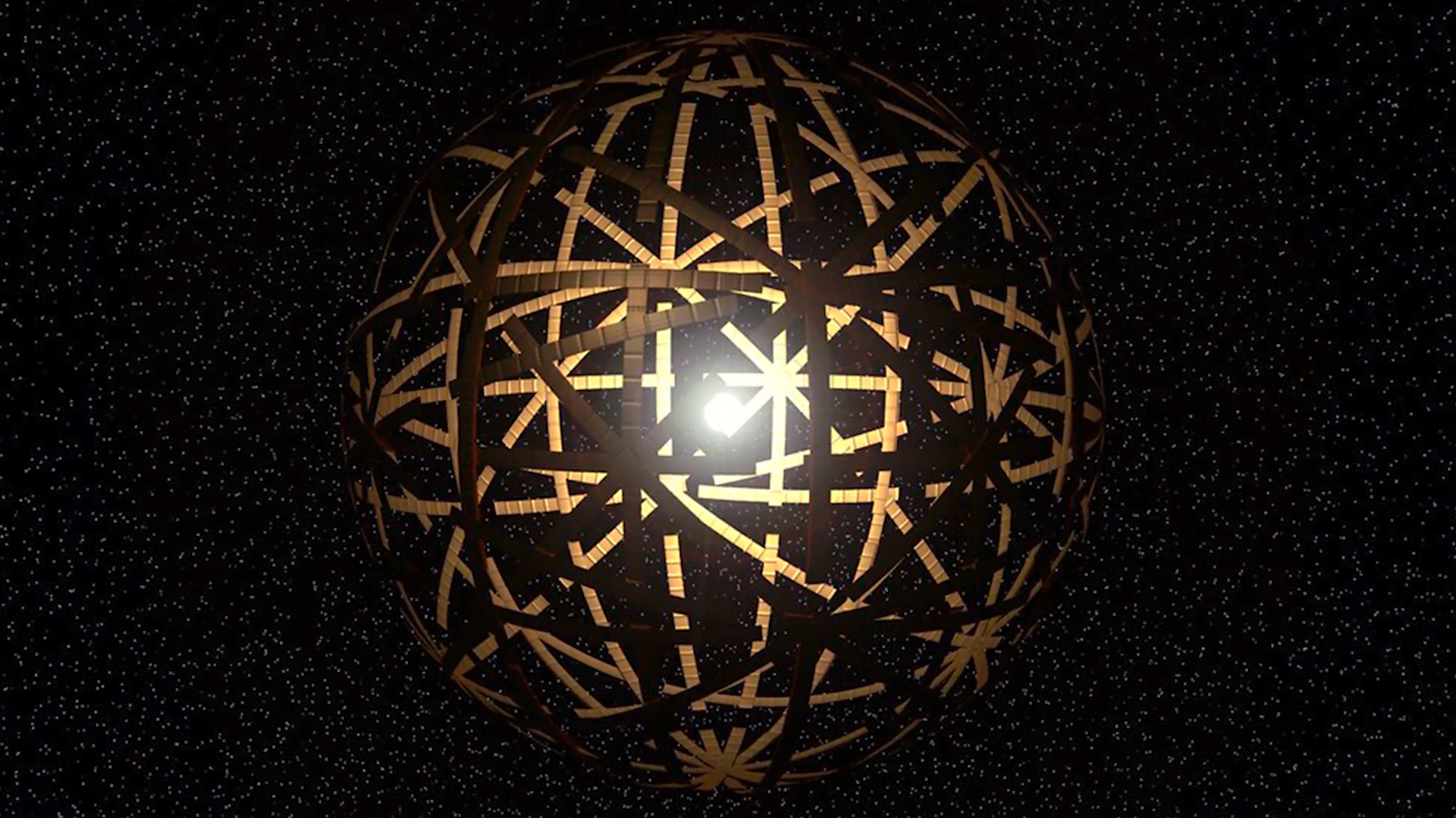 This gigantic sphere could capture the entire sun - but can we actually ...