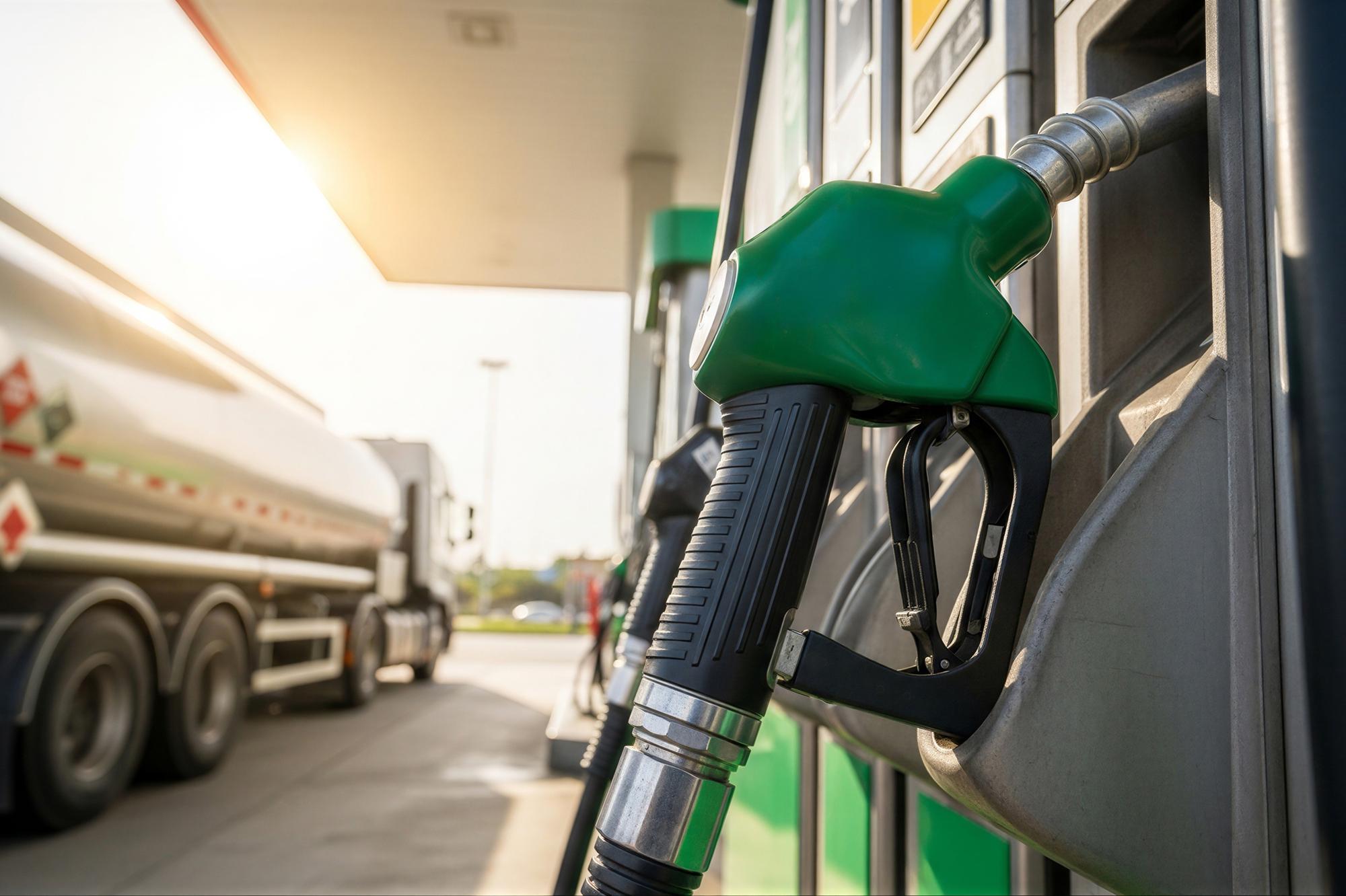 Check fuel prices near me: how to find cheap, local UK petrol, diesel ...