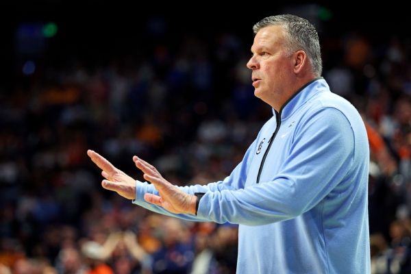 Creighton head coach Greg McDermott retiring after season