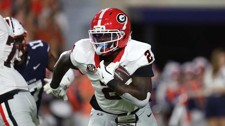 Former Big Ten running back reveals SEC football is way different than ...