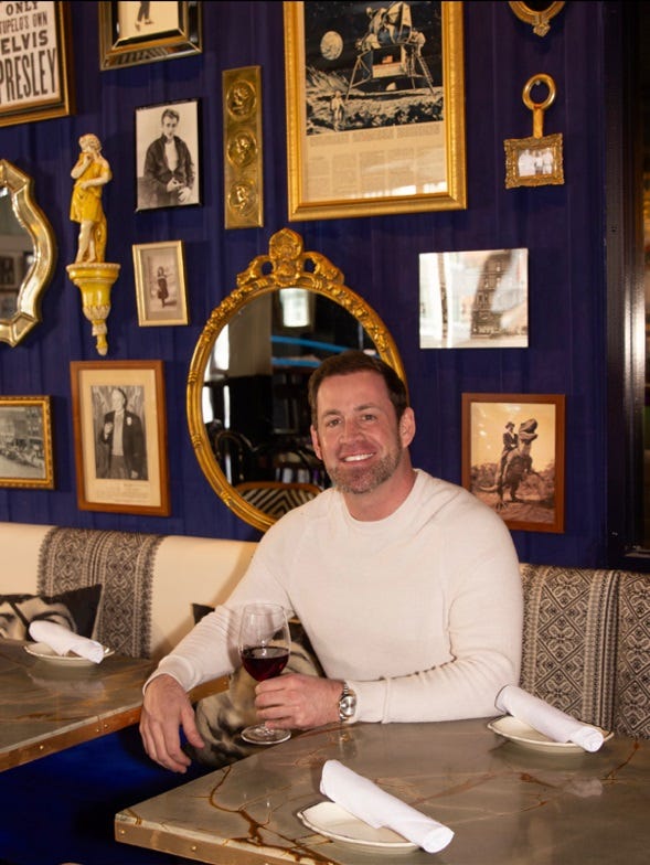 Little Bella’s Pizza & Wine Bar opens this week in downtown Royal Oak