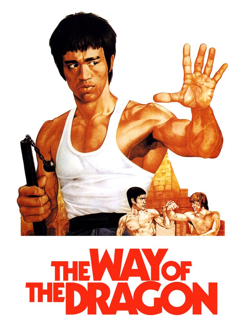 Chuck Norris’ legacy lives on: 13 unforgettable action films you need ...