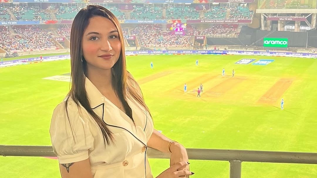 Who is Anaya Bangar? Full story of Sanjay Bangar’s daughter and her ...