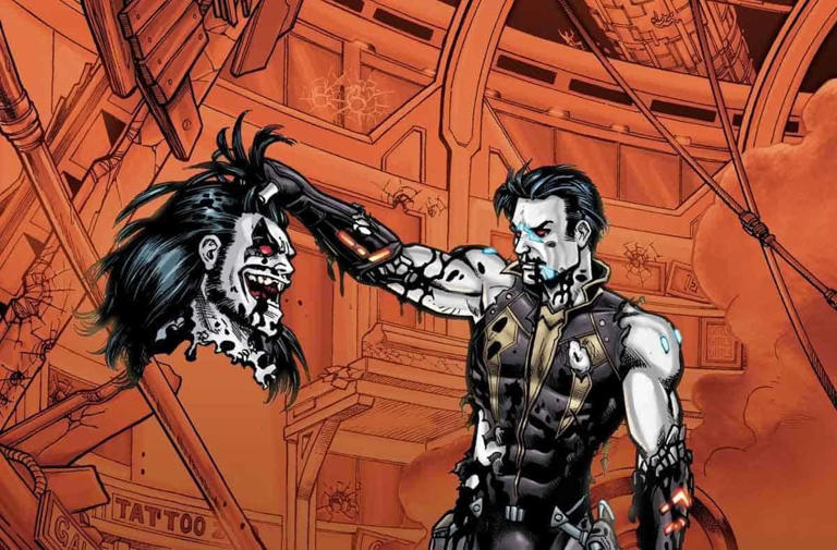 DC lo reconoce por fin: el mayor error de Lobo sale a la luz justo ...