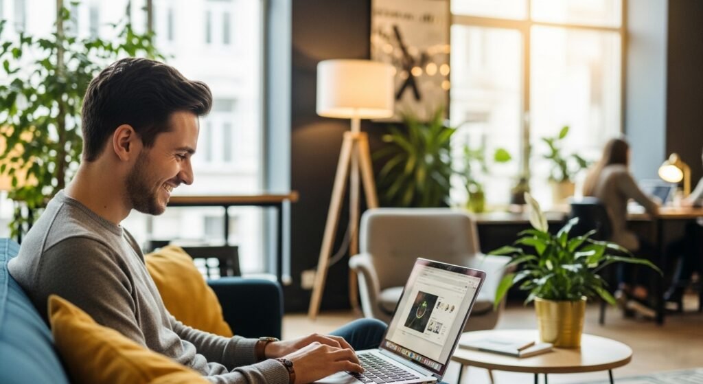 The new American dream: Why fewer people want the corner office