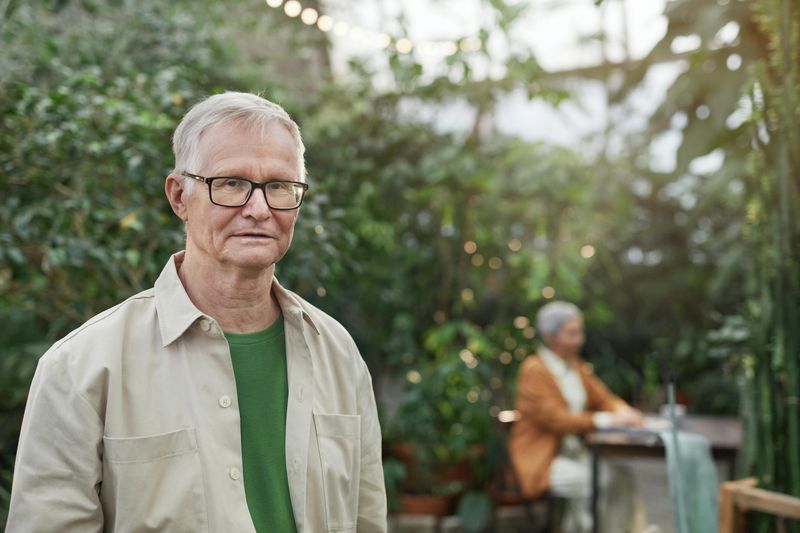 12 patterns that can lead older men to rethink their marriage