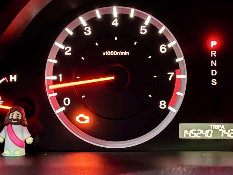 Texas car registration is changing - here's what drivers should know