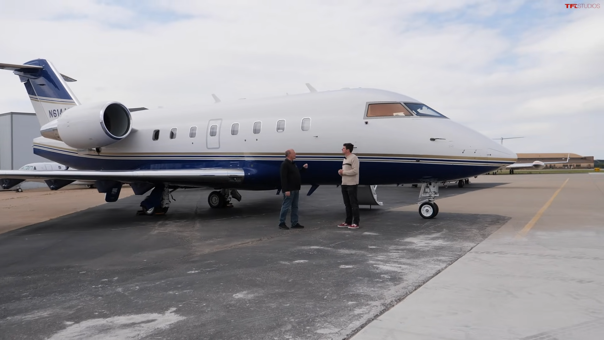 How to buy a private jet – what it really costs