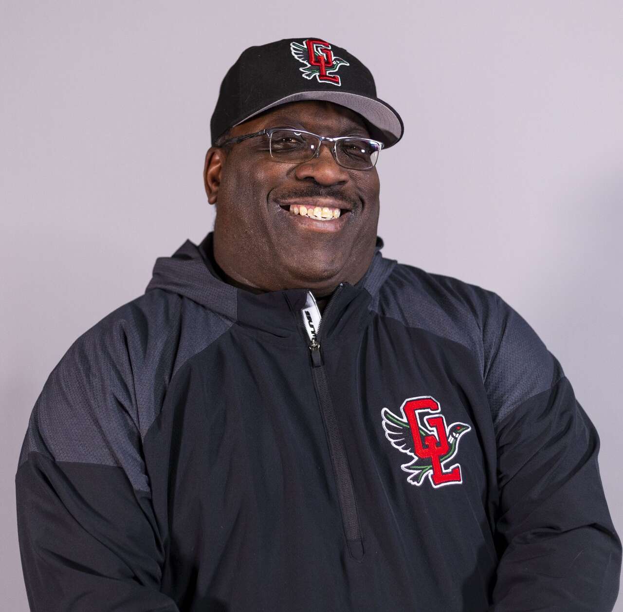 Johnny Dukes a steady presence for Great Lakes Loons