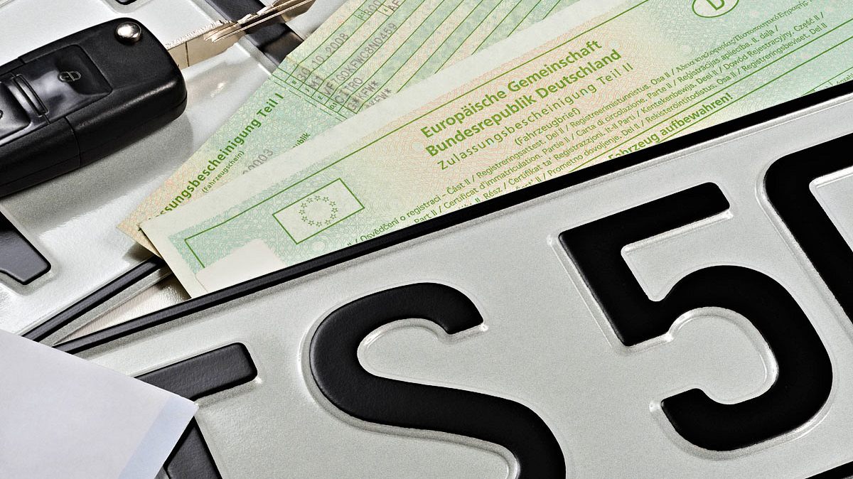 Voraussetzung Wohnmobilzulassung Tuv Sud