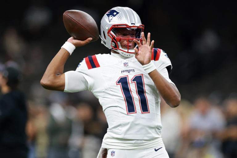 Patriots moving on from Josh Dobbs after $4 million Tommy DeVito deal