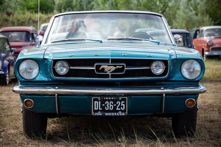 Classic American sedans that are now worth a small fortune