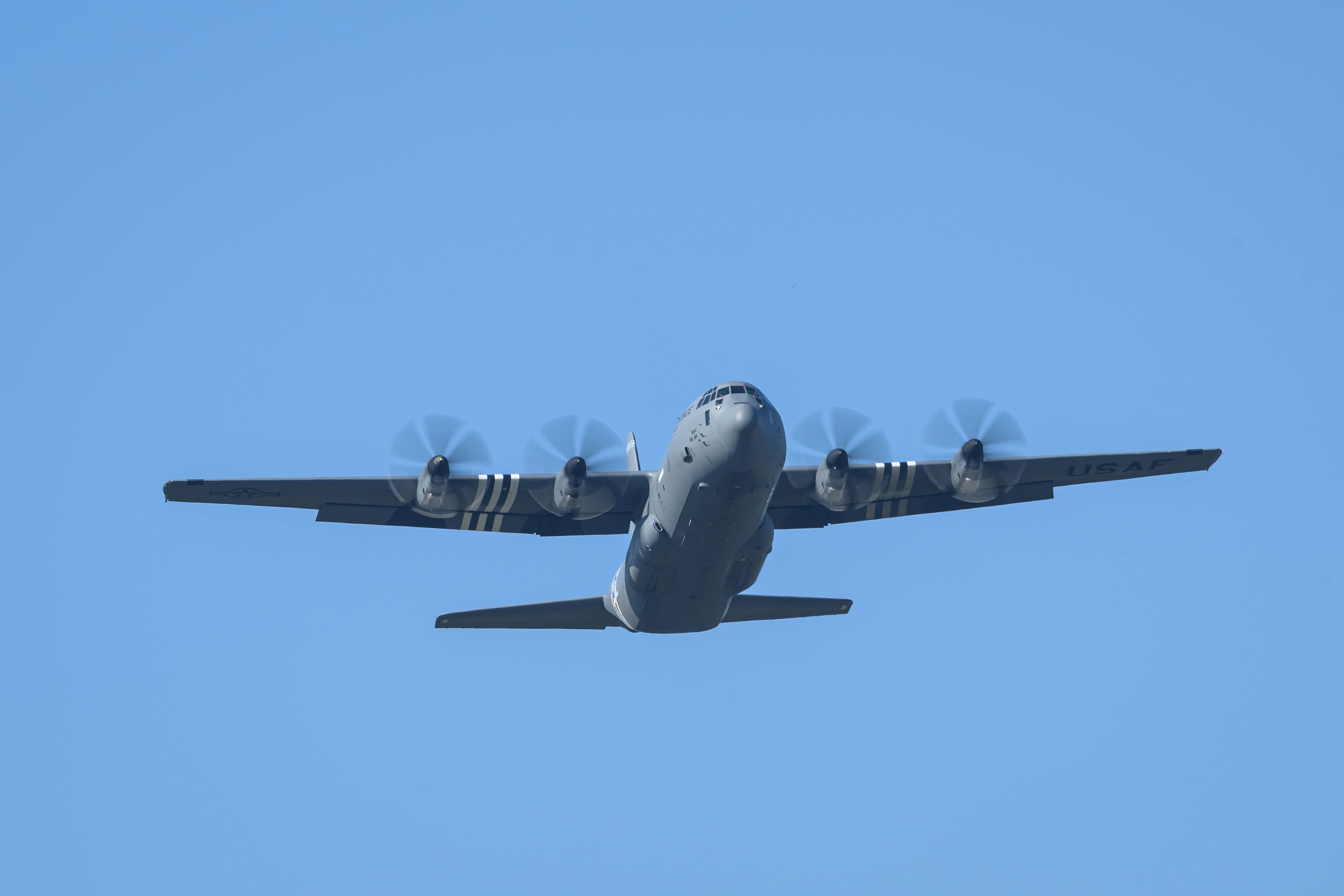 Colombian military plane involved in accident had 110 soldiers onboard ...