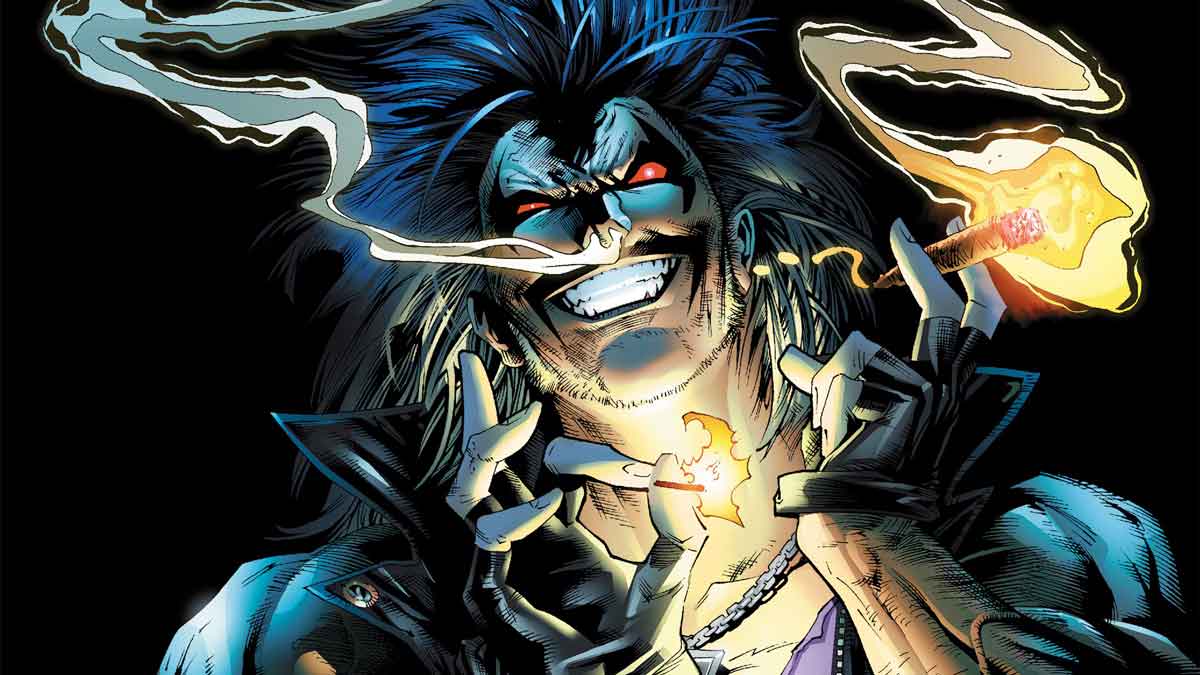 DC lo reconoce por fin: el mayor error de Lobo sale a la luz justo ...