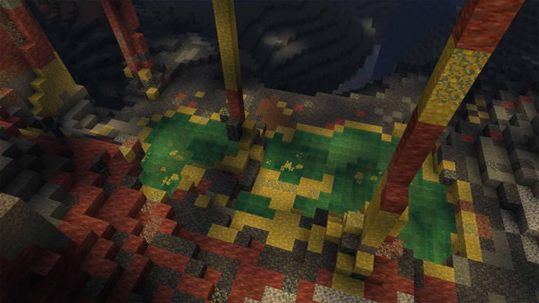 Minecraft Chaos Cubed drop: Everything you need to know about the all ...