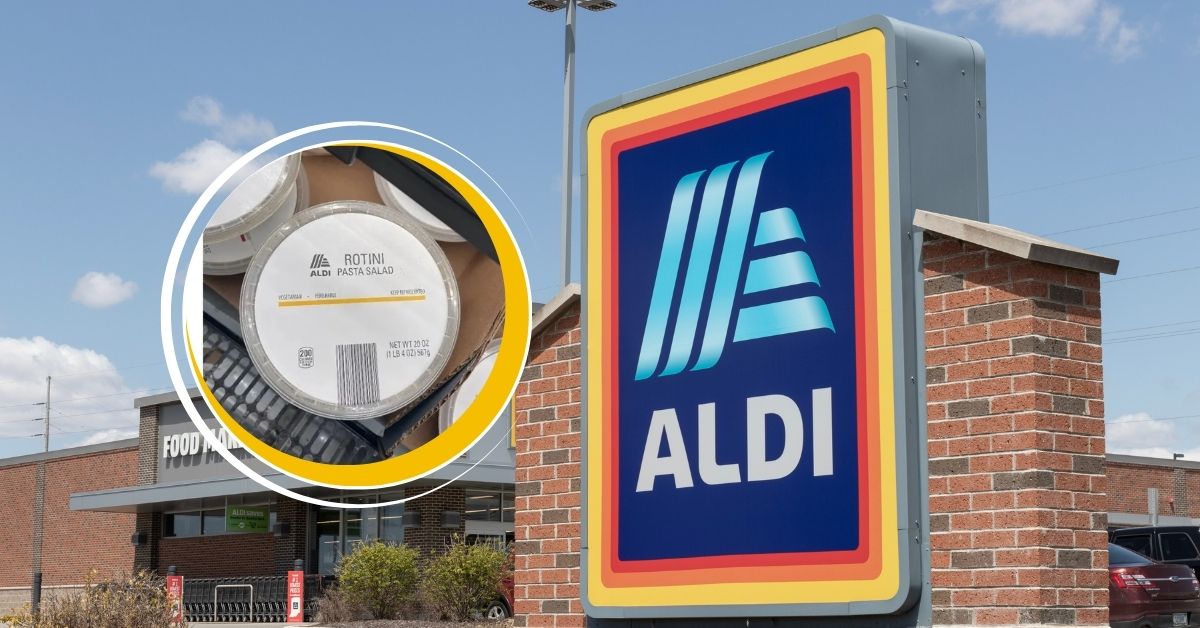5 tasty lunches you can make with a few Aldi staples