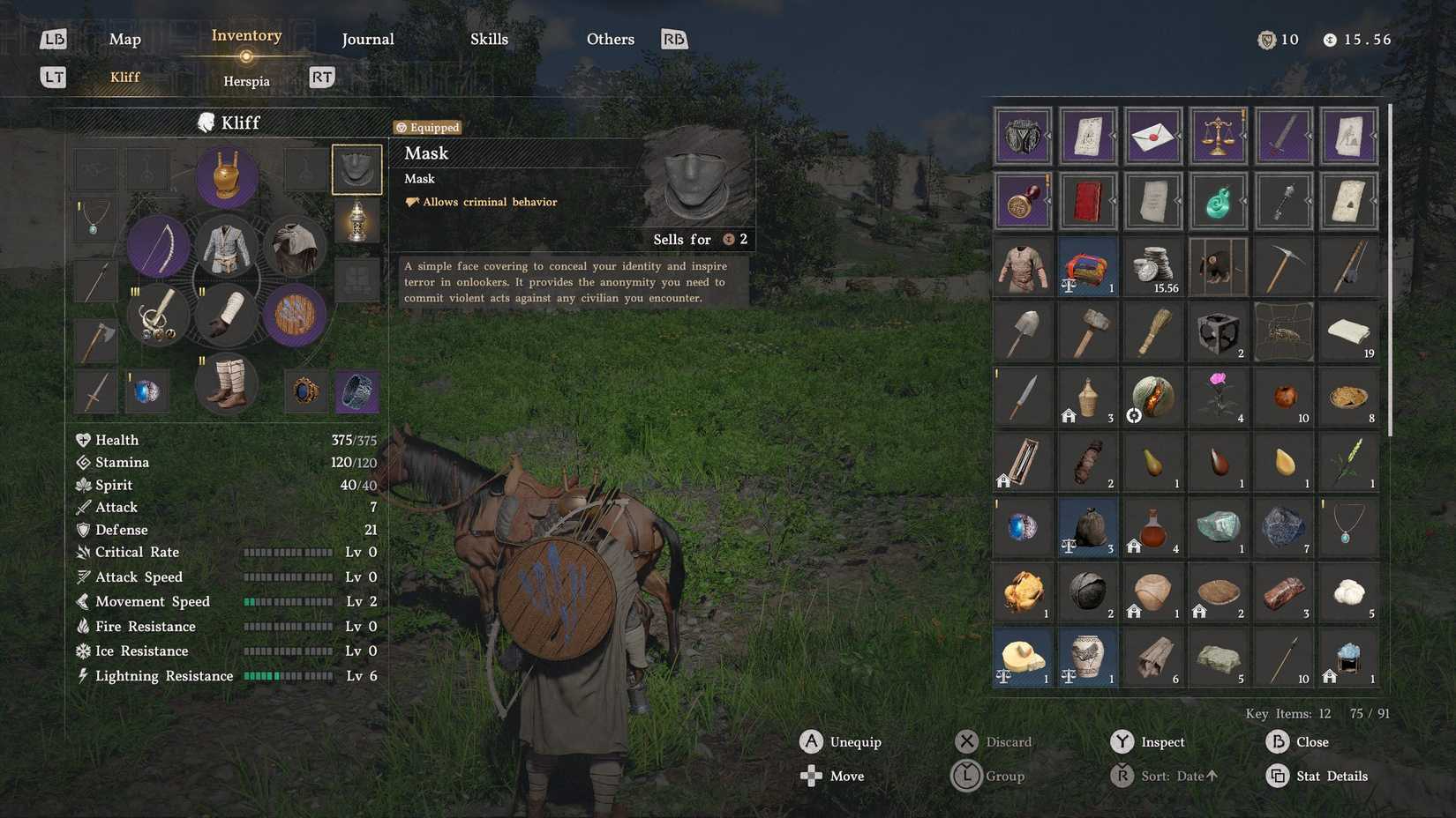 10 mistakes you should not make in Crimson Desert