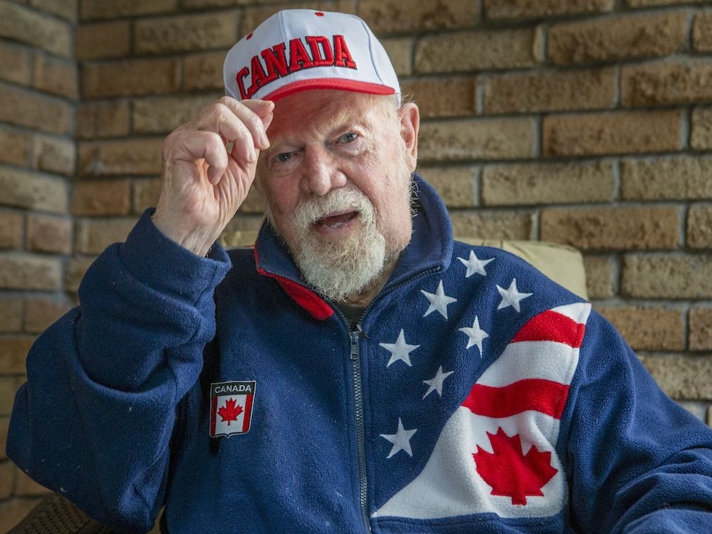 Christopher Dummitt: Don Cherry snub exposes Order of Canada's partisan ...