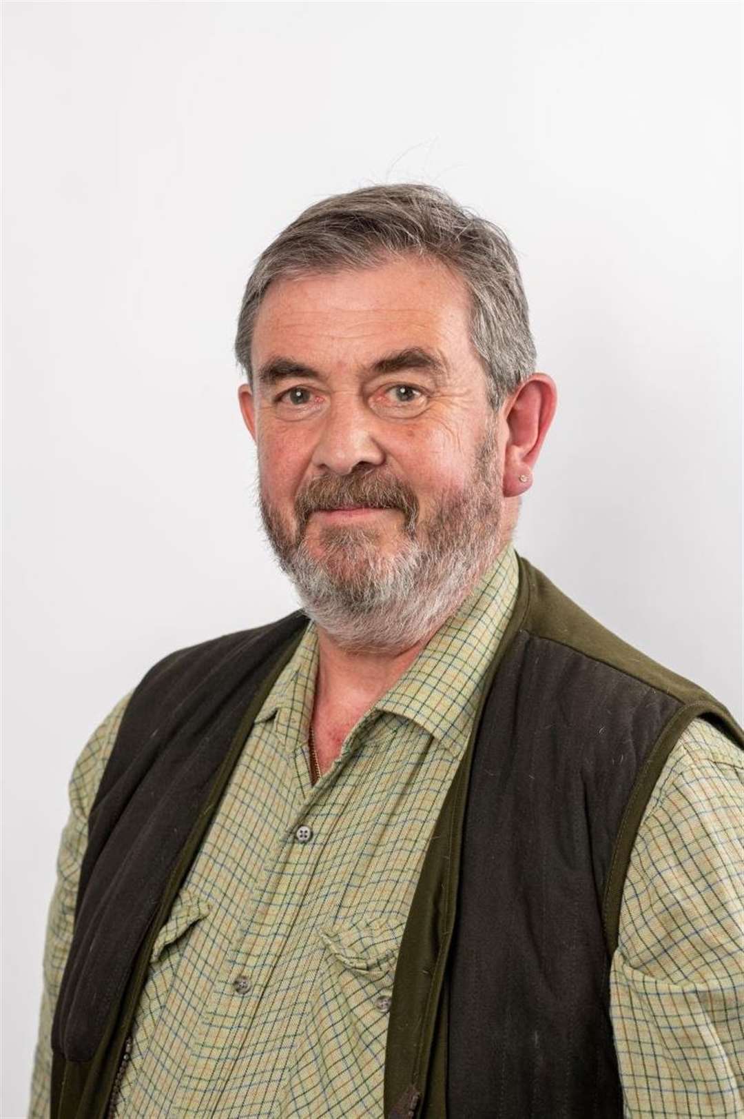 Sevenoaks District Council by-election for Halstead, Knockholt and ...