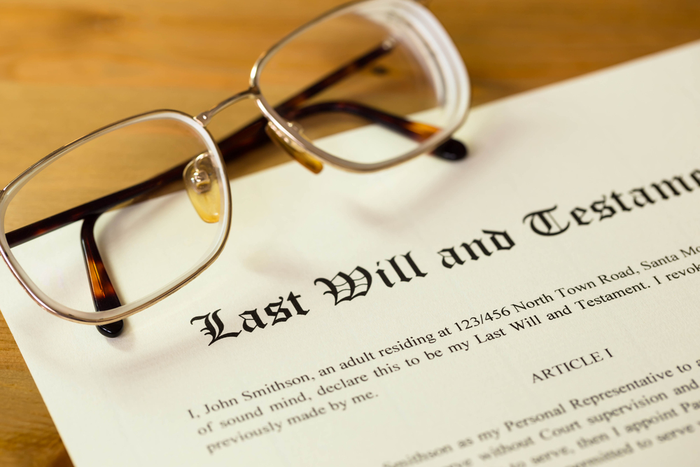 17 estate planning rules to know