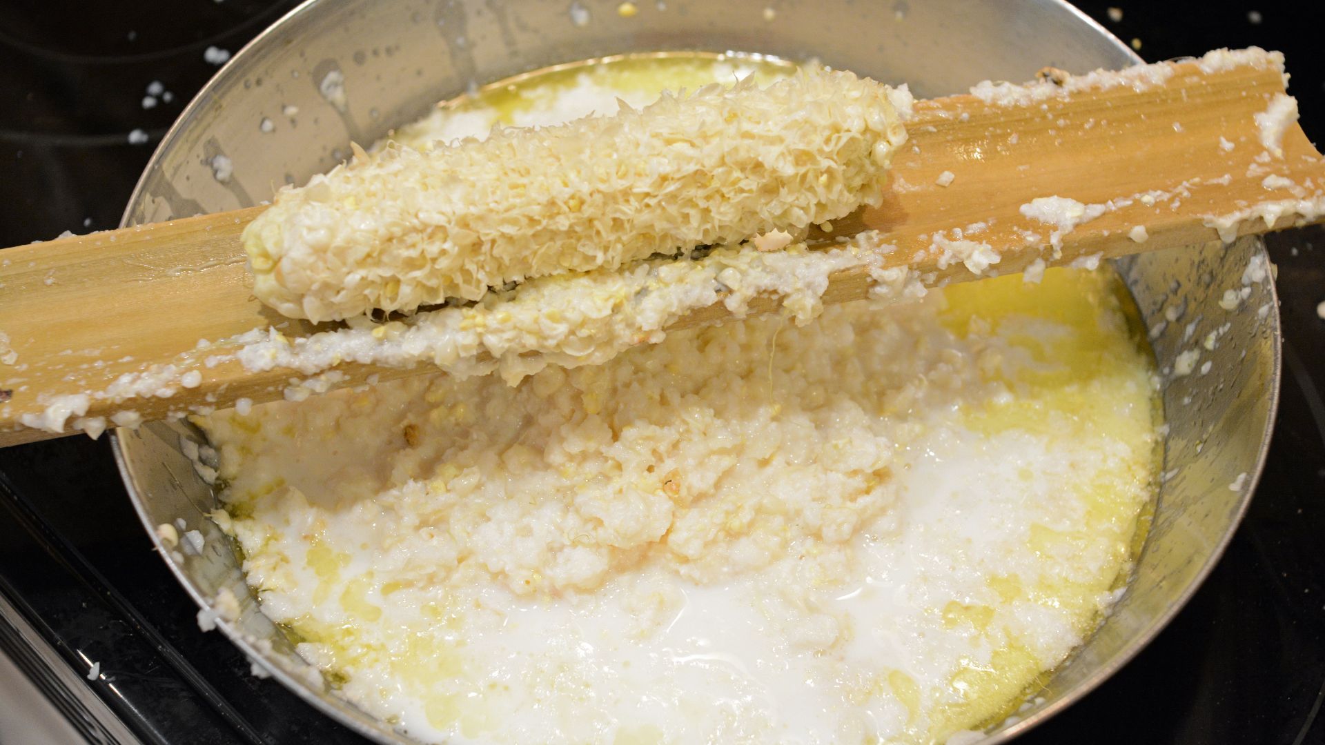I decided to make some of my mom’s vintage recipes. I had no idea that ...
