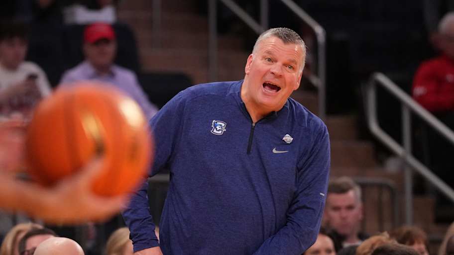 Gregg McDermott retiring marks end of an era at Creighton