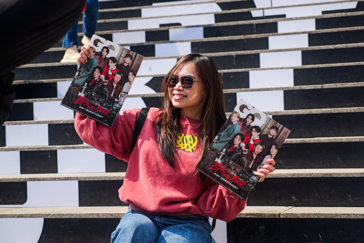 BTS: Fans, activism, K-pop performances