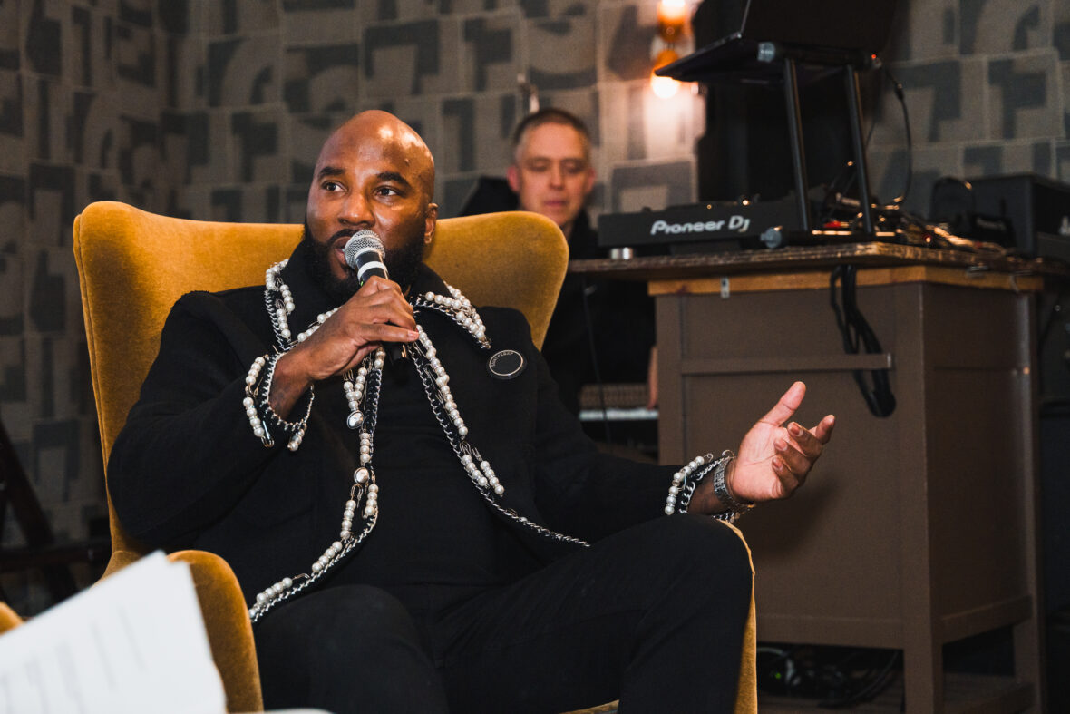 Jeezy brings the snow back to Vegas: Inside his highly anticipated ...