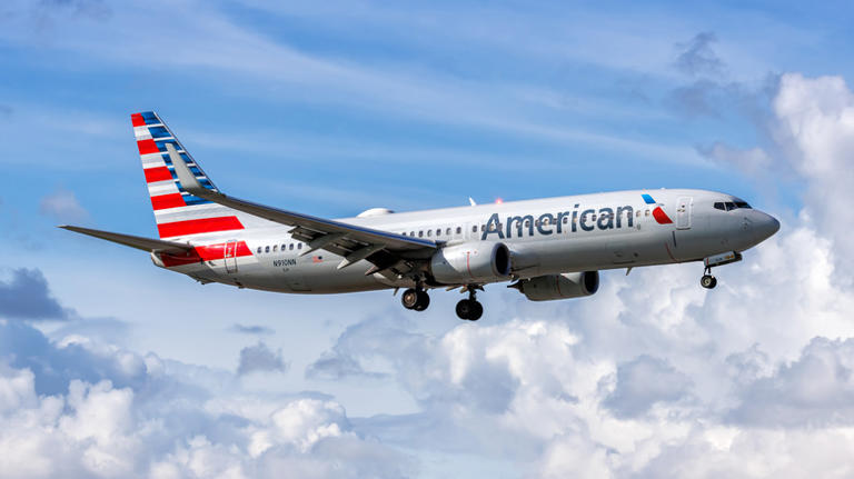 Changes American Airlines customers are experiencing in 2026