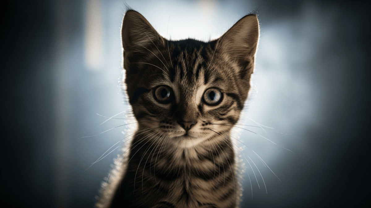 8 mysterious cat behaviors that might have a hidden meaning