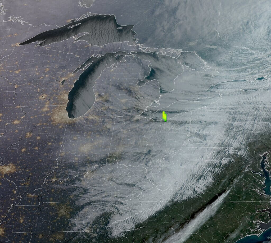 Loud boom heard across multiple states leaves residents shaken and ...