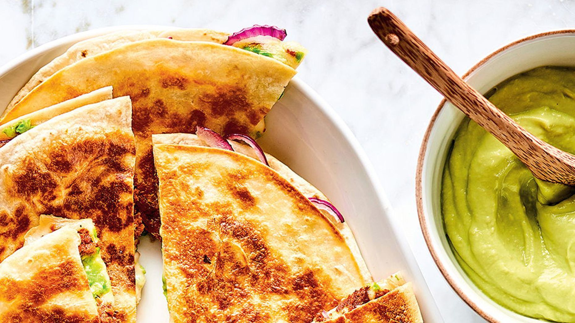 7 recettes à connaître pour manger des légumineuses plus souvent