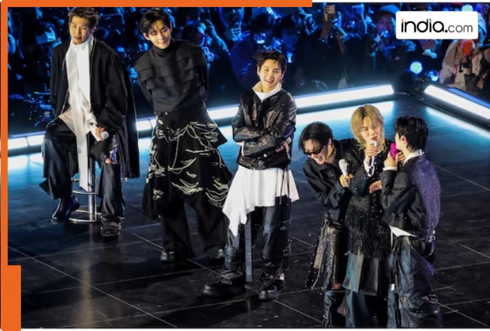 Bad news For BTS fans, popular band may land into serious legal trouble ...