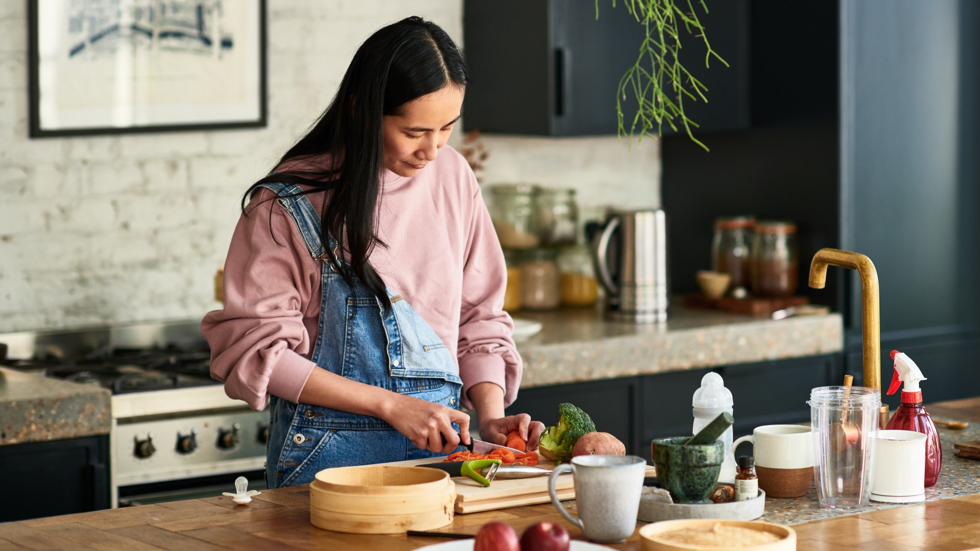 Always bloated? It may be food sensitivities - find out with this test